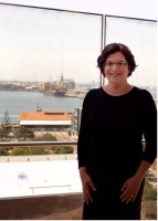 Welcome to the academic portfolio of Professor Lisa Toohey